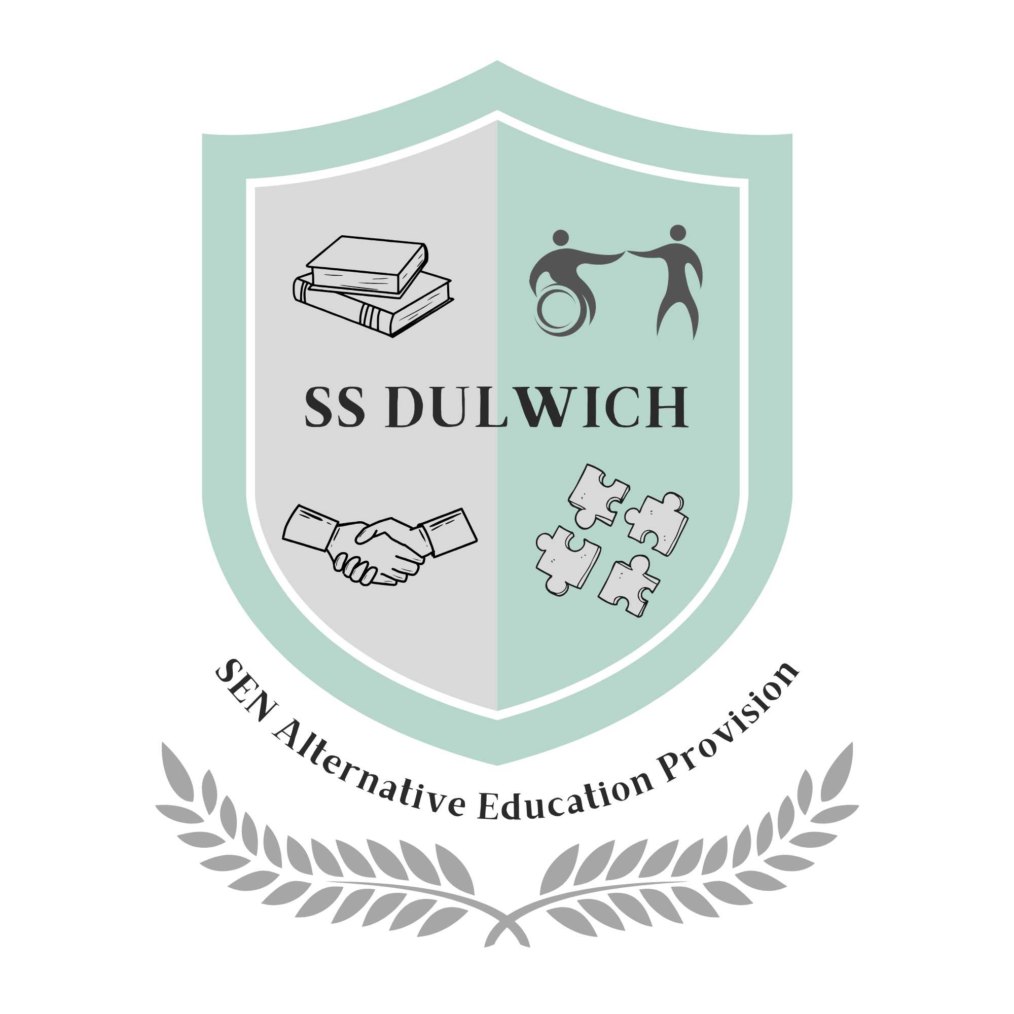Home - SS Dulwich